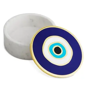 Michael Aram Evil Eye Box
