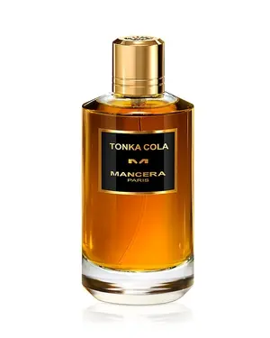 MANCERA Tonka Cola Eau De Parfum 4 Oz. Exclusive - No Color