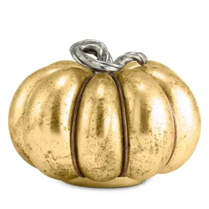 Michael Aram Glass Pumpkin, Medium