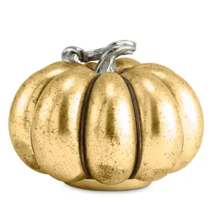 Michael Aram Glass Pumpkin, Medium