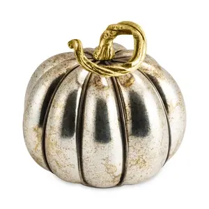 Michael Aram Large Glass Pumpkin