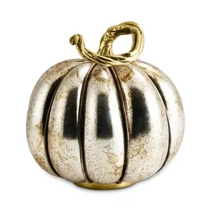 Michael Aram Large Glass Pumpkin