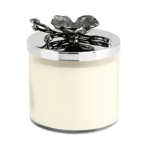 Michael Aram Black Orchid Candle - No Color