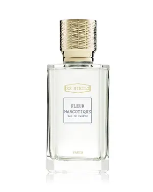 EX NIHILO Fleur Narcotique Eau De Parfum 3.4 Oz - No Color
