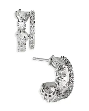 Nadri Fashion Earrings