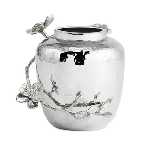 Michael Aram White Orchid Small Vase
