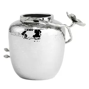 Michael Aram White Orchid Small Vase