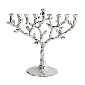 Michael Aram Tree Of Life Menorah - No Color