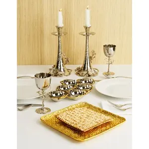 Michael Aram Tree Of Life Kiddush Cup