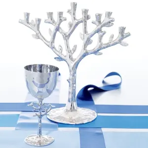 Michael Aram Tree Of Life Kiddush Cup