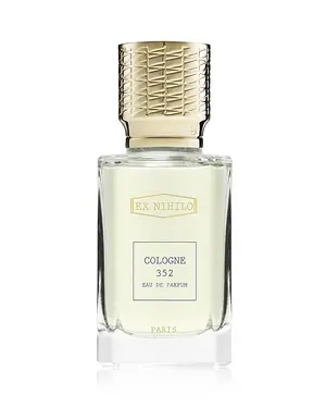 EX NIHILO Cologne 352 Eau De Parfum 1.7 Oz - No Color