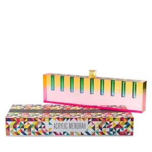 APELOIG COLLECTION Menorah - Multicolor