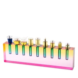 APELOIG COLLECTION Menorah - Multicolor