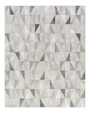 SURYA Medora Mod-1022 Area Rug, 2' X 3 - Gray