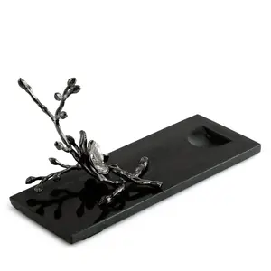 Michael Aram Orchid Wine Rest