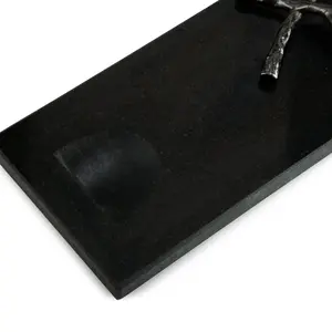Michael Aram Orchid Wine Rest