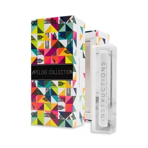APELOIG COLLECTION Mezuzah Case, Small