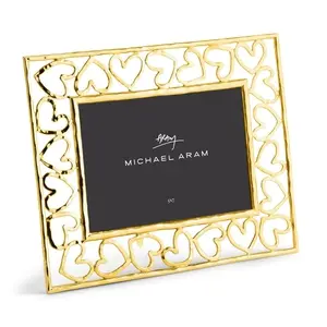 Michael Aram Heart Frame, 5 X 7
