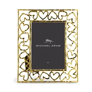 Michael Aram Heart Frame, 5 X 7