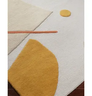 Livabliss Emma Area Rug, 6' X 9