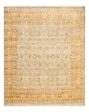 Bloomingdale'S Mogul Area Rug, 8'1 X 8'4