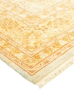 Bloomingdale'S Mogul Area Rug, 8'1 X 8'4