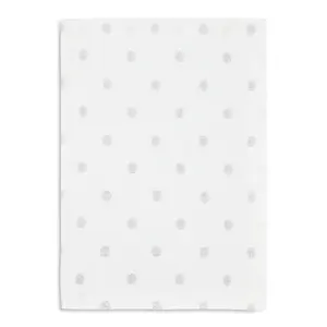 MODE LIVING Vogue Placemats, Set Of 4 - Silver