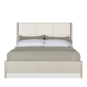 BERNHARDT Axiom King Bed