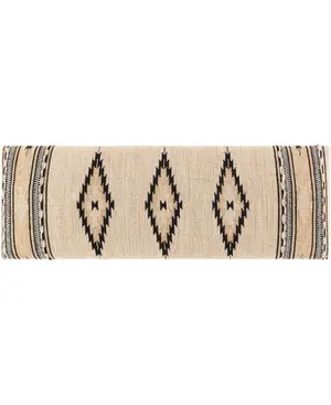 Livabliss Miriam Bench - Tan