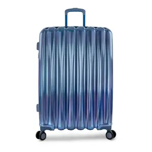 HEYS Astro 30" Spinner Suitcase - Blue
