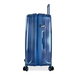 HEYS Astro 30" Spinner Suitcase - Blue