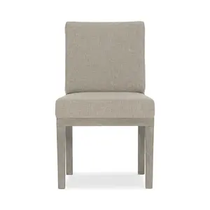 BERNHARDT Foundations Side Chair