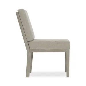 BERNHARDT Foundations Side Chair