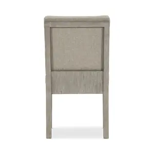 BERNHARDT Foundations Side Chair