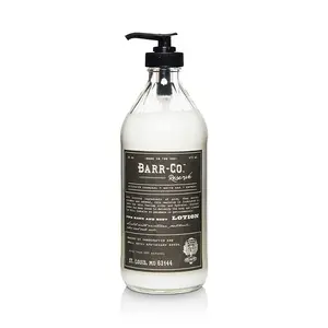 BARR-CO. Reserve Hand & Body Lotion 16 Oz - No Color
