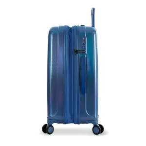HEYS Astro 26" Spinner Suitcase - Blue