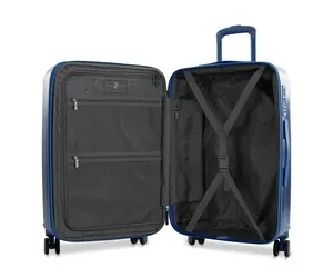 HEYS Astro 26" Spinner Suitcase - Blue
