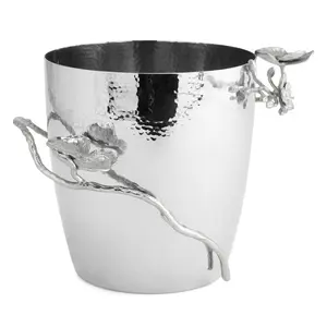 Michael Aram White Orchid Champagne Bucket