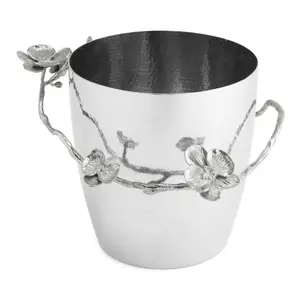 Michael Aram White Orchid Champagne Bucket