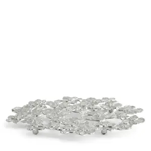 Michael Aram White Orchid Trivet