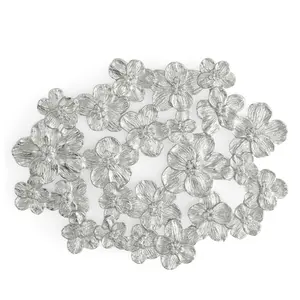 Michael Aram White Orchid Trivet
