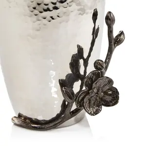 Michael Aram Black Orchid Toothbrush Holder