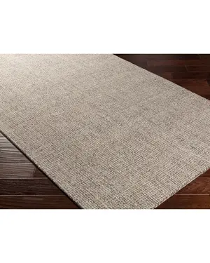 SURYA Aiden Aen Runner Area Rug, 2' X 8