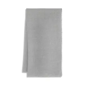 MODE LIVING Bowery Napkins, Set Of 4 - Grey