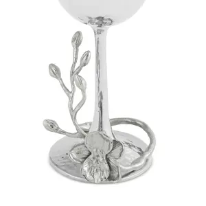 Michael Aram White Orchid Celebration Cup