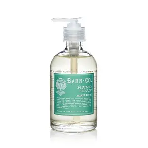 BARR-CO. Marine Liquid Hand Soap - Yellow