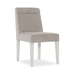 BERNHARDT Foundations Tall Side Chair