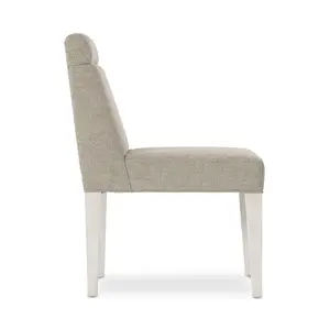 BERNHARDT Foundations Tall Side Chair