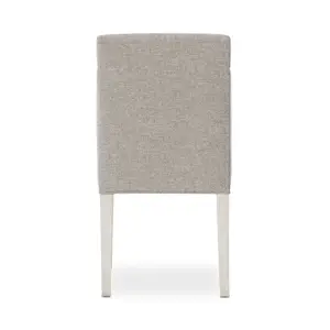 BERNHARDT Foundations Tall Side Chair