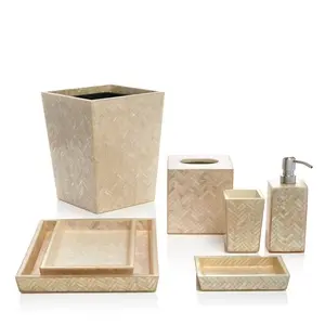 PIGEON AND POODLE Handa Wastebasket
